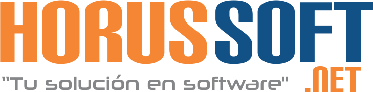 HorusSoft.NET - Tu solución en software